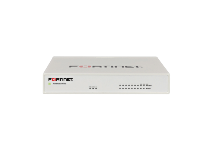 Firewall Fortinet Fortigate 60F