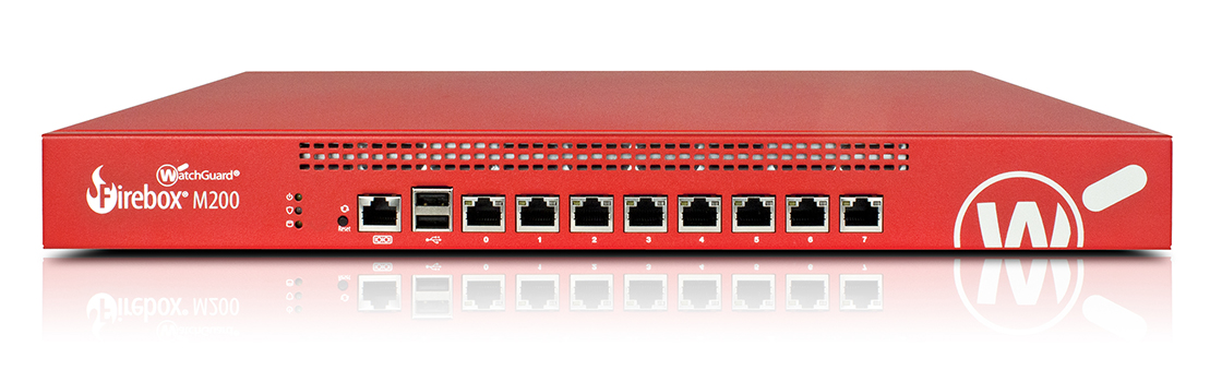 WatchGuard Firebox M370 - Firewall Chile