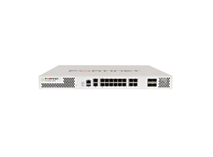 Firewall Fortinet FortiGate 40F | Firewall Chile