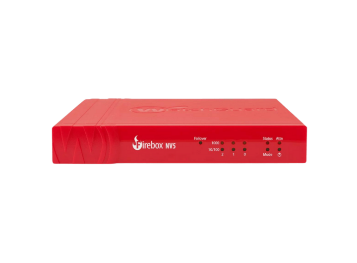 WatchGuard Firebox NV5
