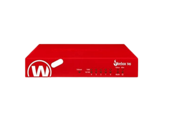 WatchGuard Firebox T45