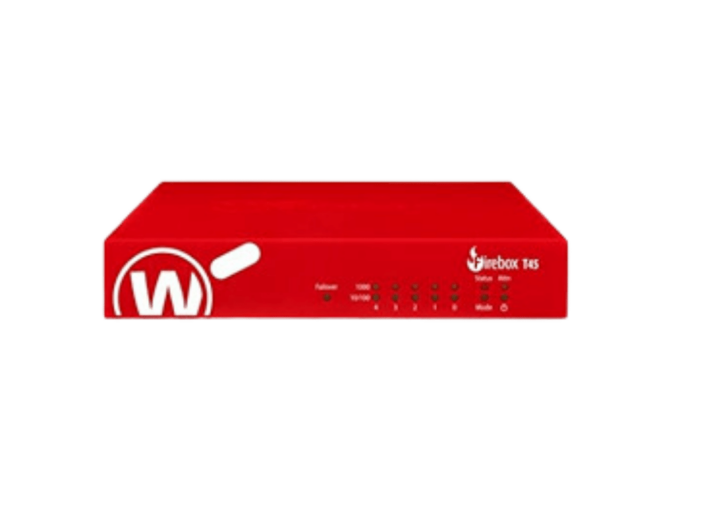 WatchGuard Firebox T45