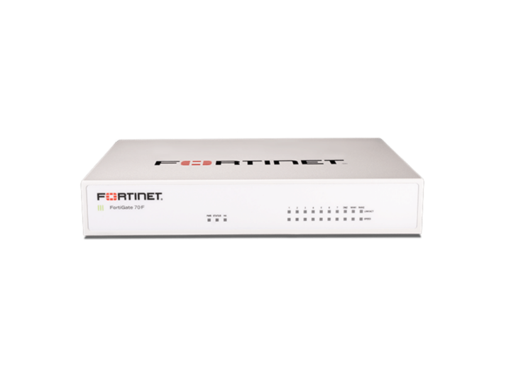 FortiGate 70F | Cotice en Firewall Chile