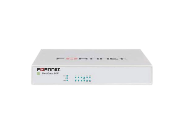 Firewall Fortinet Fortigate 60F