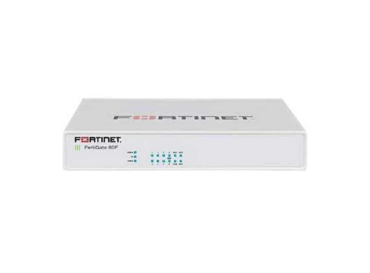 FortiGate 80F | Cotice en Firewall Chile