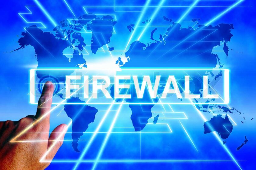 Cuadrante Mágico de Gartner 2024 | Firewall Chile