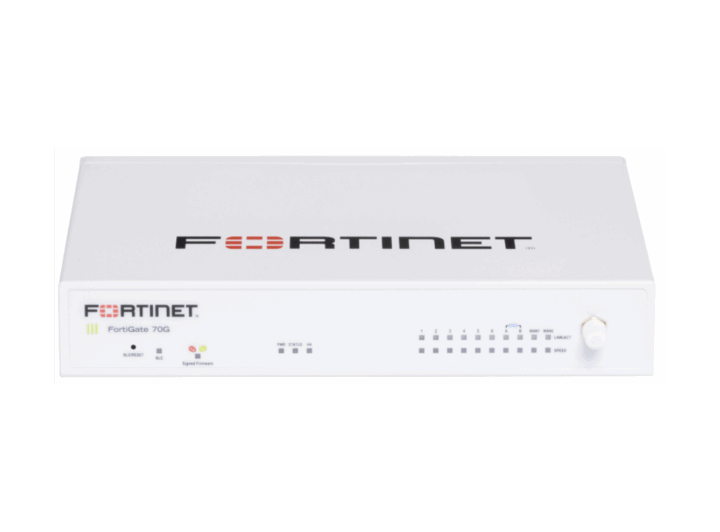 FortiGate FortiWiFi 70G - Firewall Chile