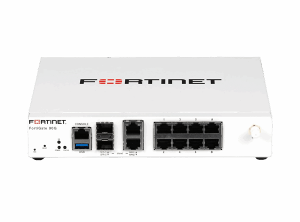 Firewall Fortinet FortiGate 90G - Firewall Chile