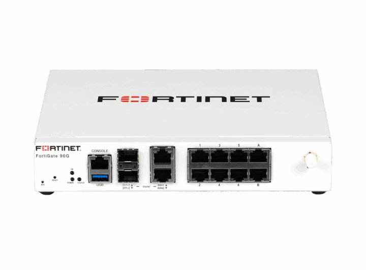 Firewall Fortinet FortiGate 90G - Firewall Chile